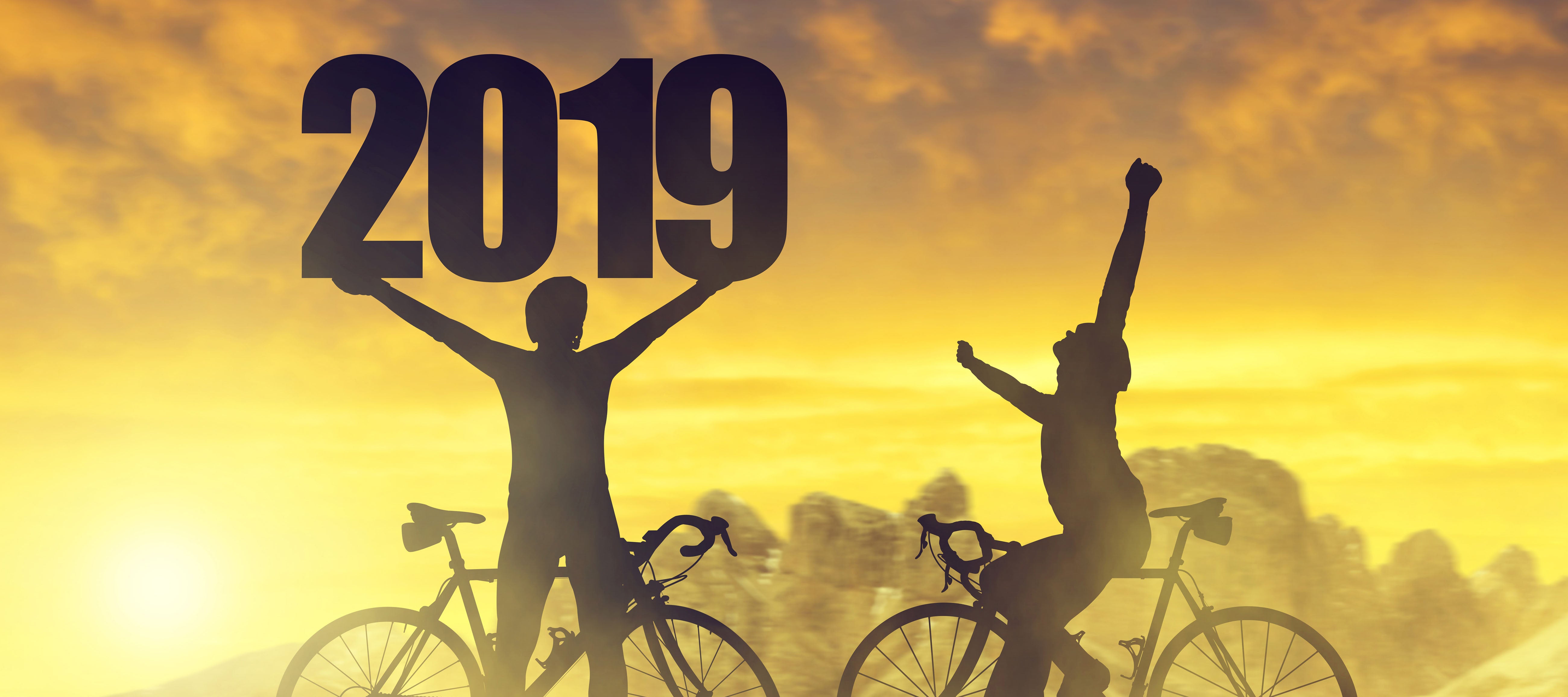 A New Year Already? – Biloxi Bicycle Works