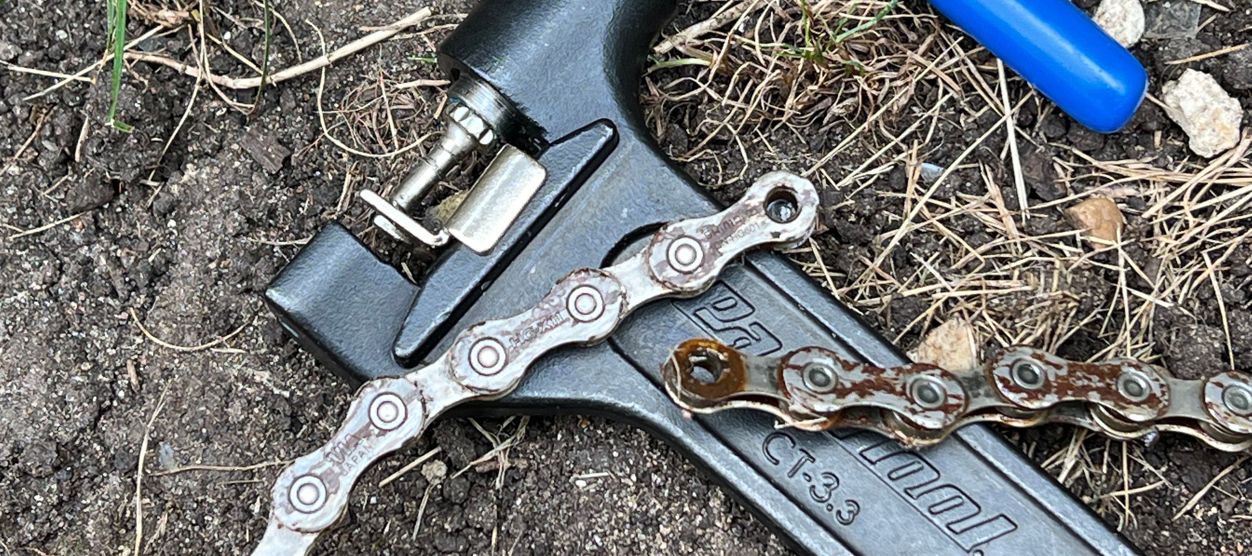 How to Fix a Broken Bike Chain – Biloxi Bicycle Works