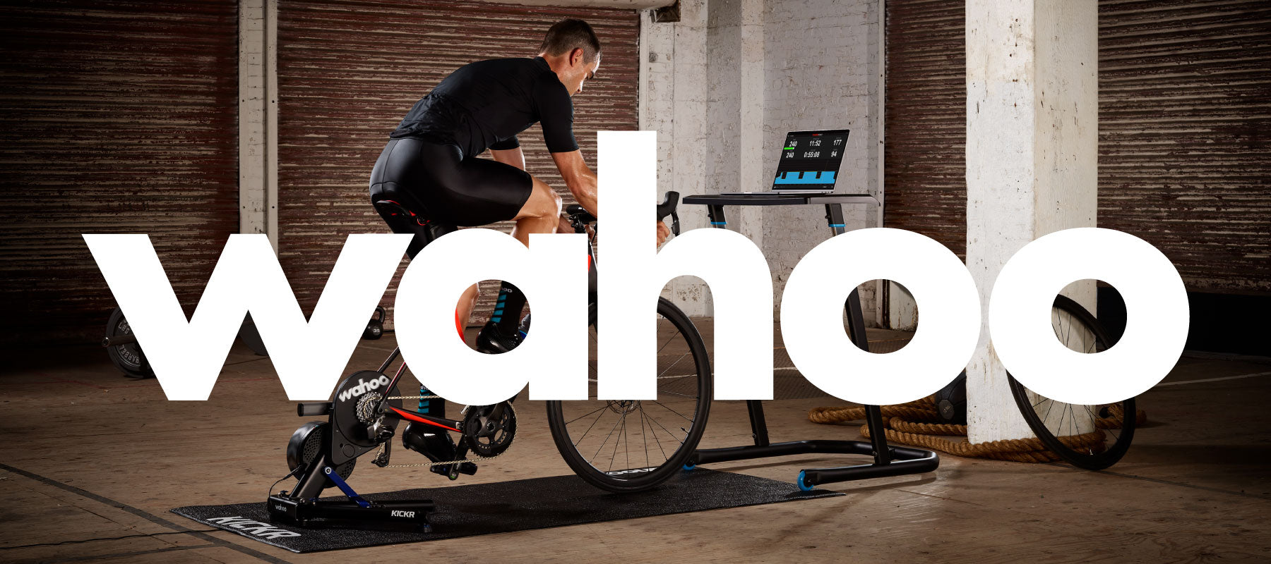 Wahoo – Biloxi Bicycle Works