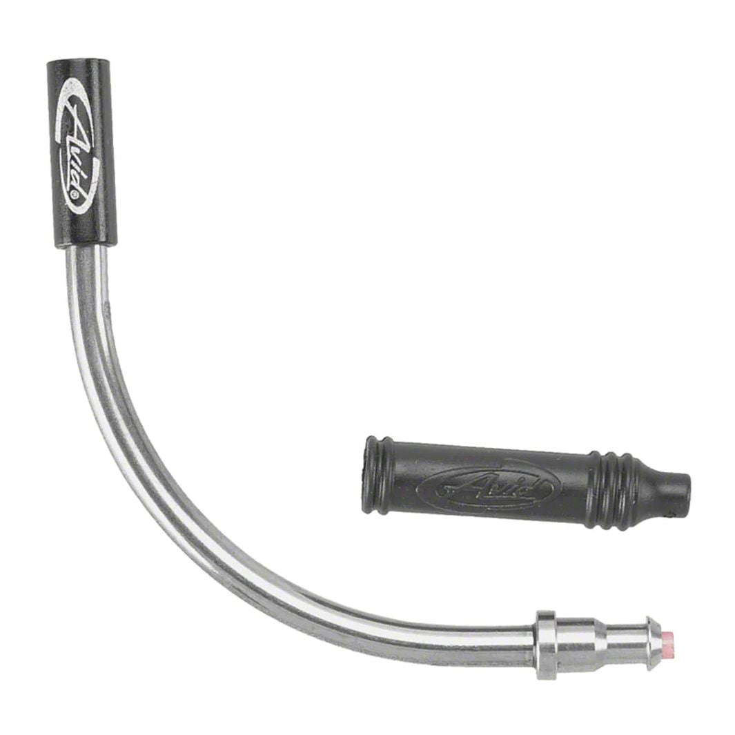 Avid 90 Degree Locking Noodle + Boot – Biloxi Bicycle Works