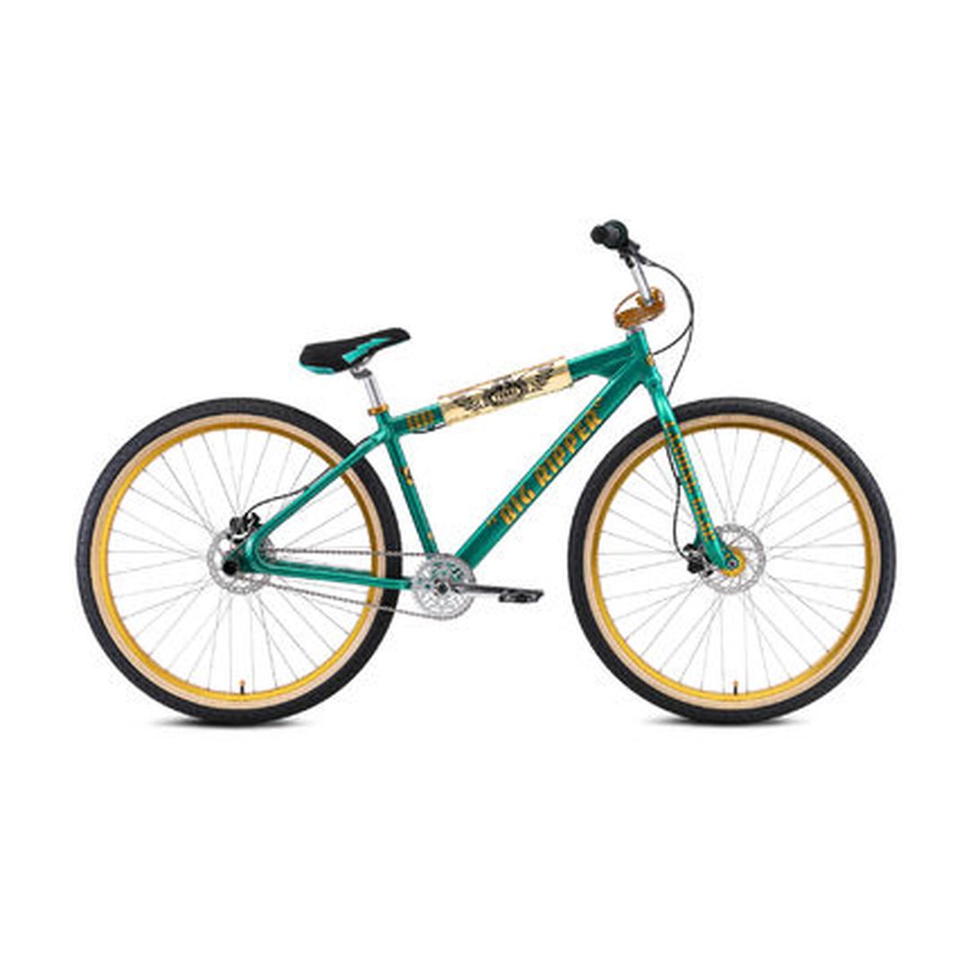 SE Bikes Big Ripper HD 29 – Biloxi Bicycle Works