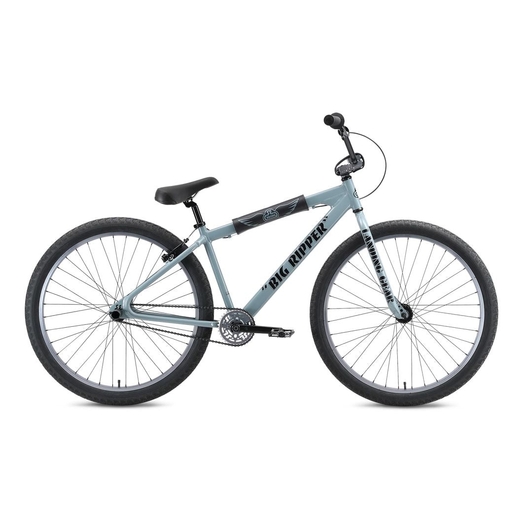 SE Bikes Big Ripper 29 – Biloxi Bicycle Works
