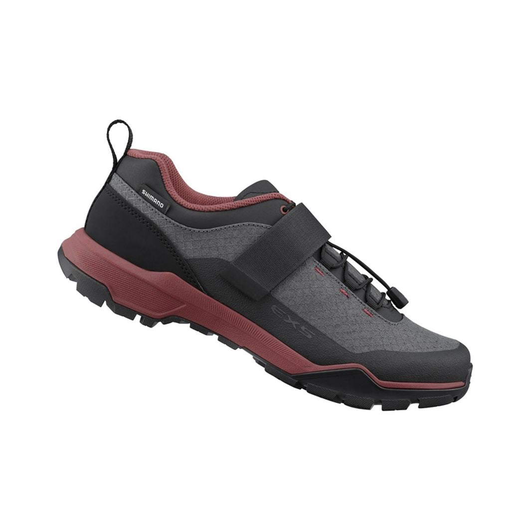 Shimano EX5W Women's Next Generation Touring Shoes (SH-EX500W) – Biloxi ...