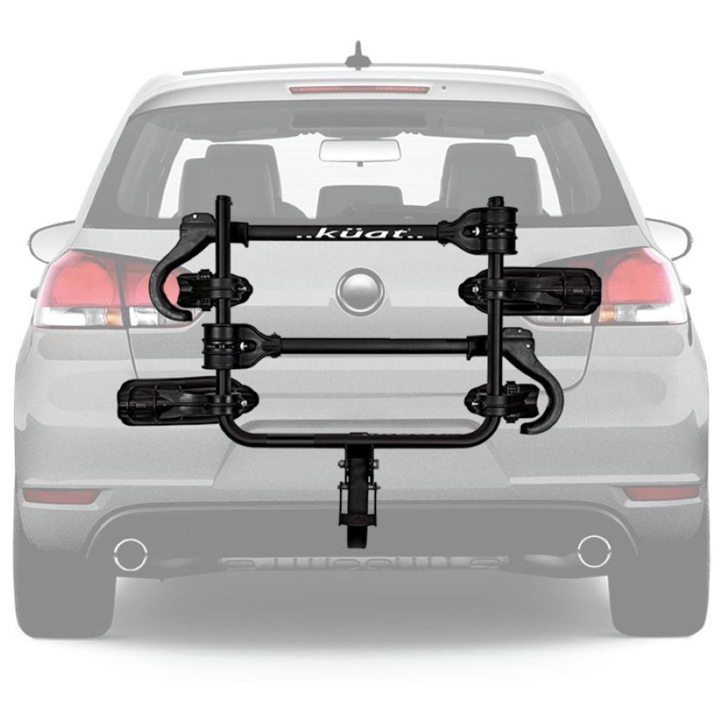 Kuat Transfer V2 3 Bike Rack – Biloxi Bicycle Works