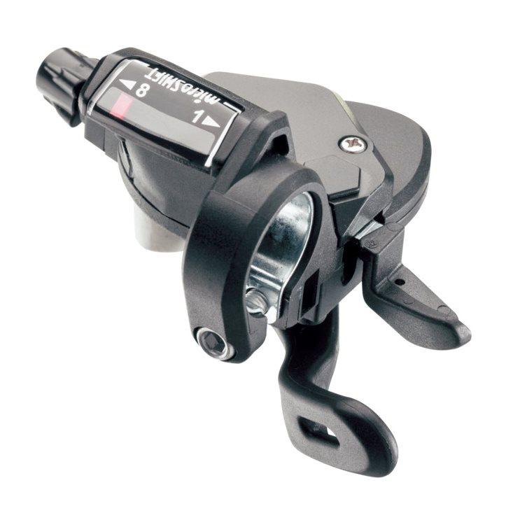 microSHIFT Mezzo Shifter – Biloxi Bicycle Works